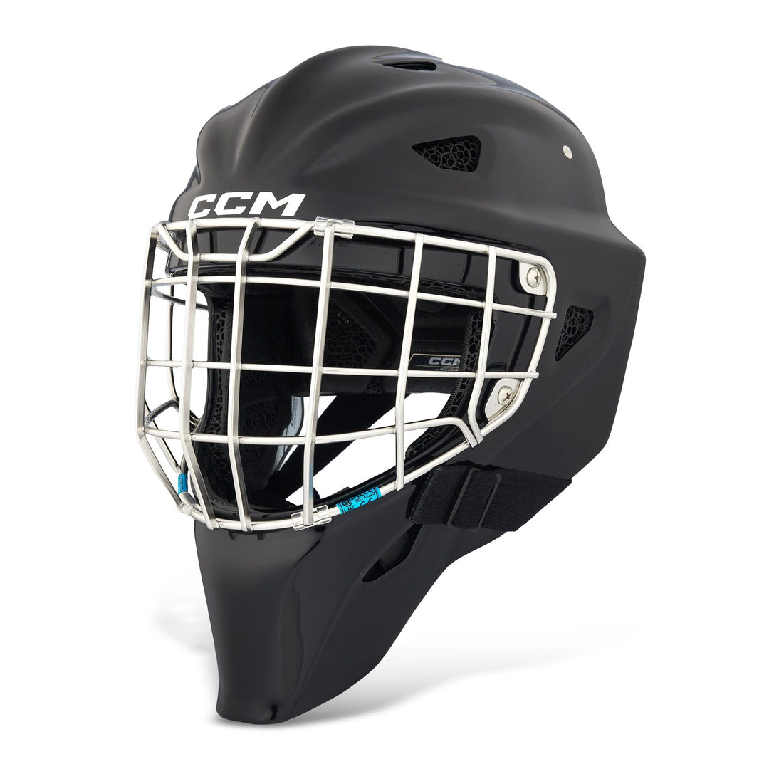 CCM Axis XF 성인 골리 마스크
